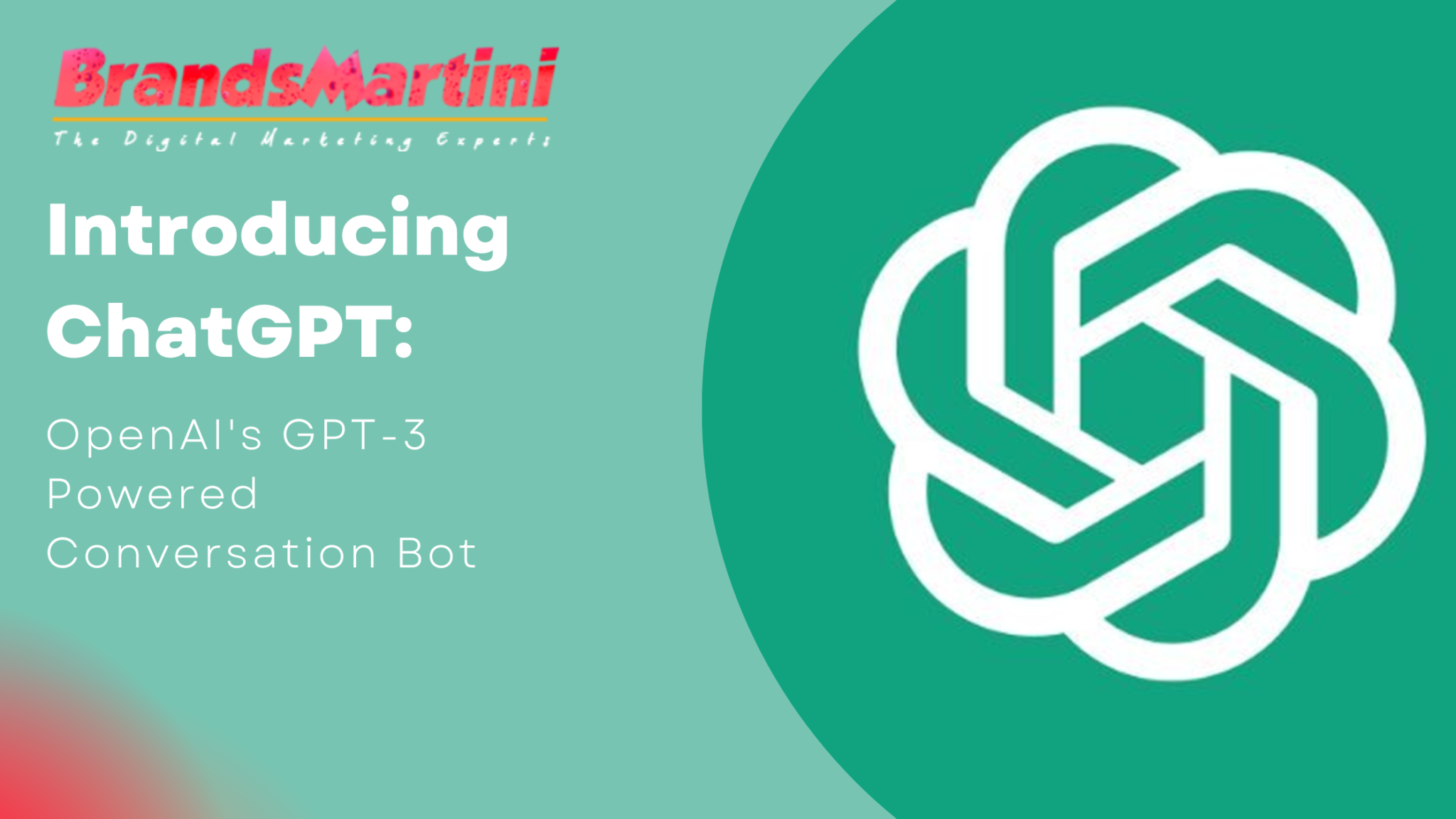 Introducing ChatGPT: OpenAI's GPT-3 Powered Conversation Bot